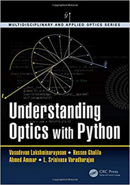 Optics & Photonics News - Understanding Optics with Python